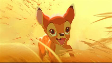 Bambi Disney Photo 33644688 Fanpop