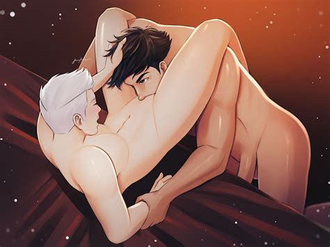 Rule 34 Cock Cunnilingus Cuntboy Dc Dc Comics Fully Nude Gay Gay Male