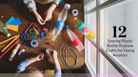 15 Unique Plastic Bottle Top Crafts To Try This Weekend