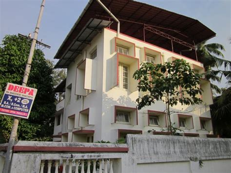 Fireforce Training School Kochi