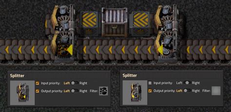 Factorio How To Create The Perfect Buffer Without A Signal Circuit