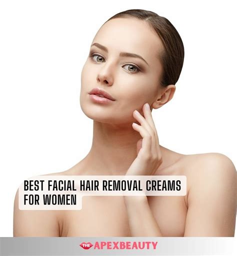 Top 8 Best Facial Hair Removal Creams For Women 2026 According To