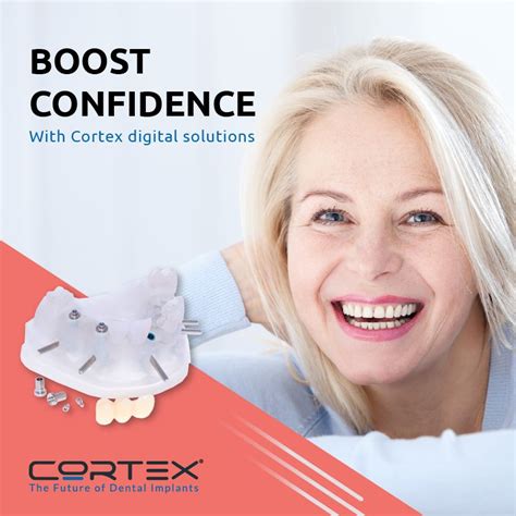 Cortex Dental Implants Industries Ltd On Linkedin Cortex Digital Dental Dental Oral