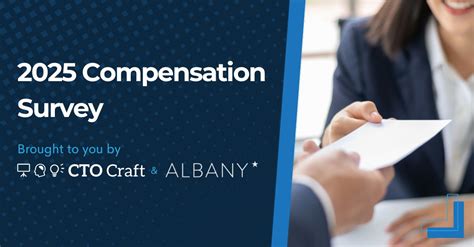 James Goodrich On Linkedin Cto Craft 2025 Compensation Survey