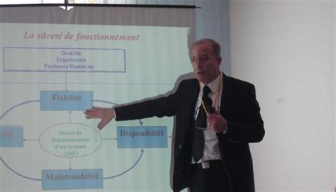 Activités Denseignements Du Dr Habib Hadj Mabrouk