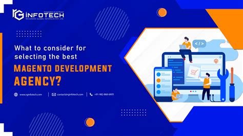 What Are The Ways To Select The Top Company For Magento Development