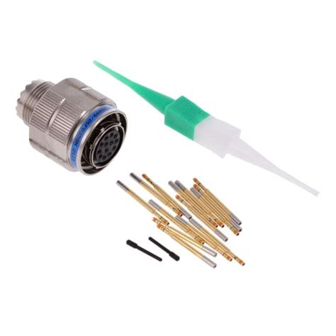 D3899926fb35sn Amphenol Aerospace Operations Connectors