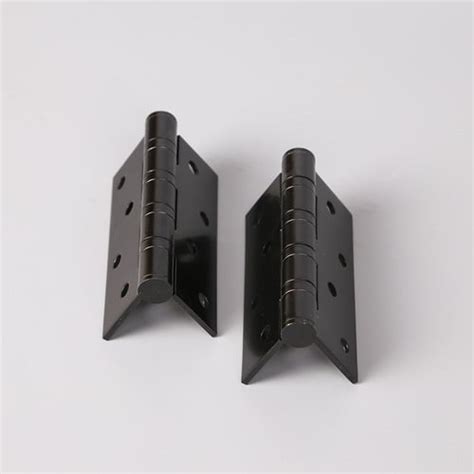 Luxterior Flush Heavy Duty Door Hinges Temple And Webster