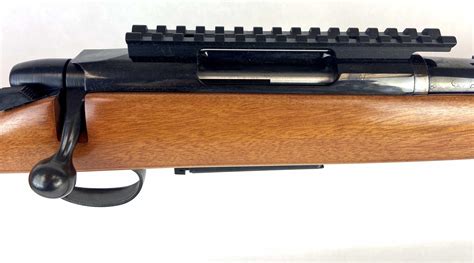 Lot Remington Model 788 Bolt Action Rifle