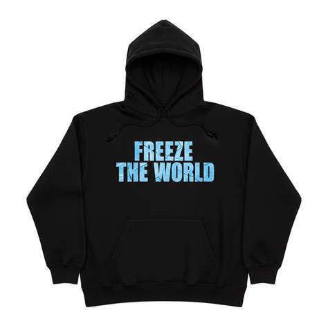 Ovo Merch Drake Octobers Very Own Official Store Iceman Drake Merch