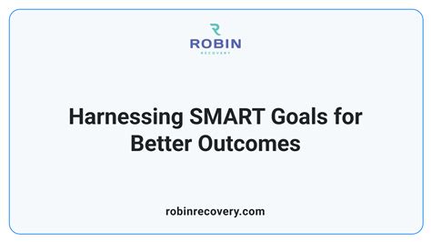 The Importance Of Goal Setting In Cognitive Behavioral Therapy