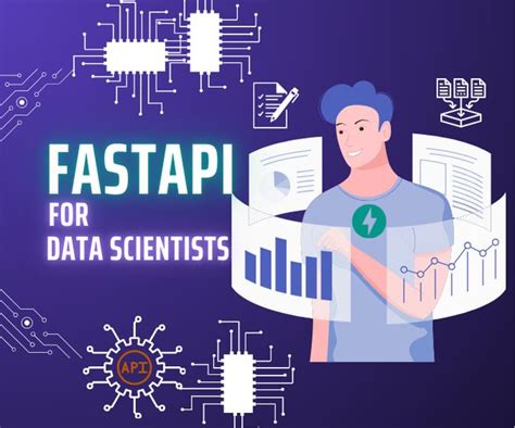 Why Data Scientists Love Fastapi Mayur Patil