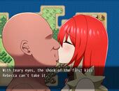Kira Tama Rebecca And The Sword Of Nasty Curses Ver 23 09 02 Final Final Latest Translation