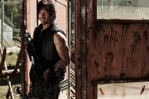 The Walking Dead Season 4 Trailer Nowhere Is Safe