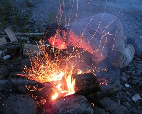 15 Reasons You Should Date A Doomsday Prepper