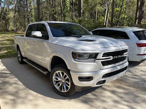 Can You Fit A Camper Shell On A Rambox R Ram Trucks