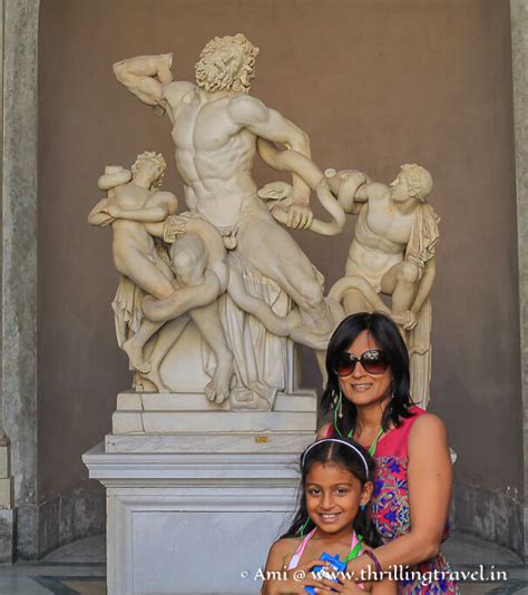 Inside The Vatican Museum Highlights And Must See Attractions