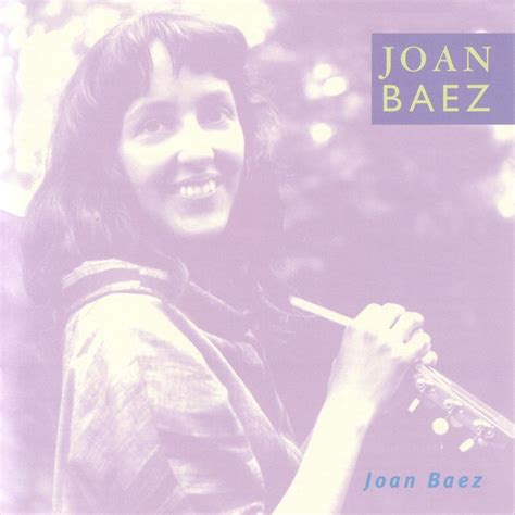 Joan Baez Best Hits Joan Baez Greatest Hits Mjlrgx