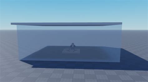 How Do I Stop Players Spawning On Top Of A Part With Cancollide Off Building Support