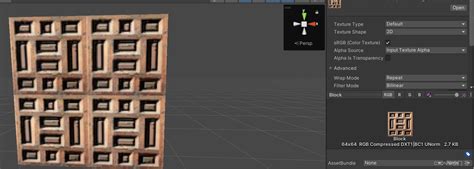Unity入门精要02 纹理unity3d 纹理贴图 梯度图 Csdn博客