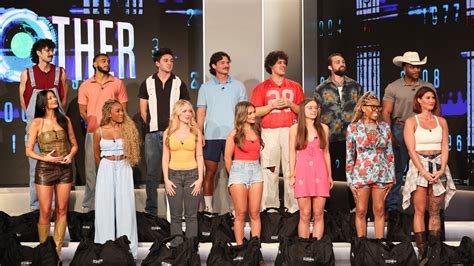 Big Brother 28 Houseguest Bb Time Capsule Voting Details Revealed