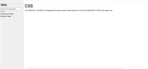 Help Converting Markdown To Html For Cs50 Web Wiki Pset Rcs50