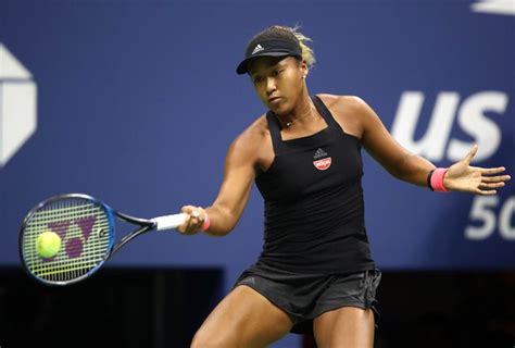 全米オープンの女子シングルス決勝でセリー：女子テニス 大坂なおみ 写真特集：時事ドットコム