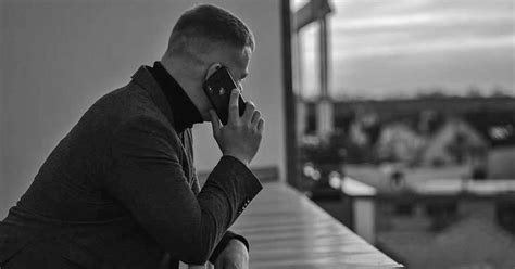 Son Walks Away From Toxic Work Environment With Dads Support