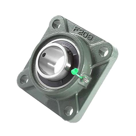 Set Screw Locking Bearing Unit UCT306 Bearings Housing Unit And Pillow Block Bearing