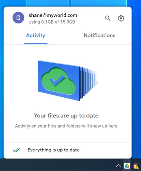 FAQs On Online Backup Via IDrive Google Drive Backup