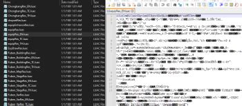 Server Side Hacking Glimpse Game Hacking Advanced Tutorials Gameguardian