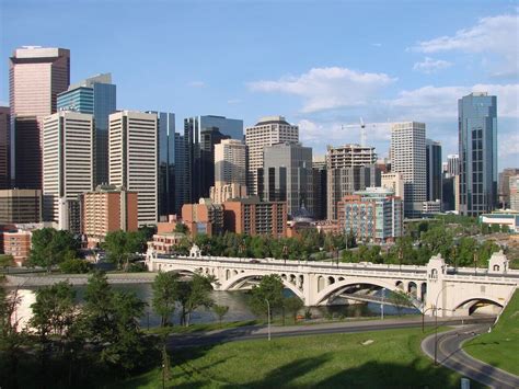 Presupuesto De Viaje En Calgary Precios Y Coste De La Vida En 2026