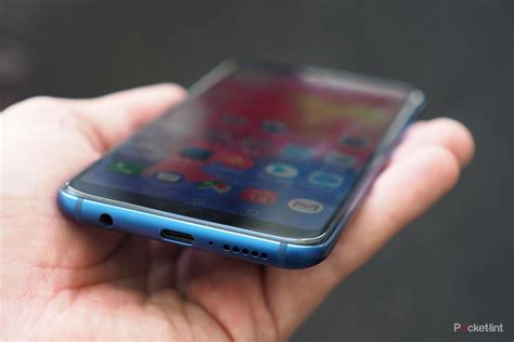 Honor 10 Review The Affordable Flagship To Upset Oneplus