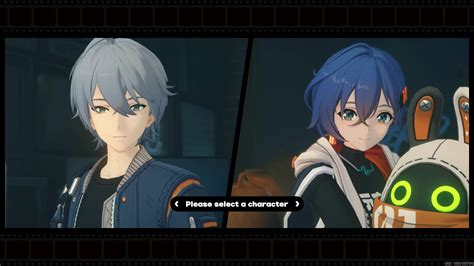 Who Is The Main Character In Zenless Zone Zero Belle And Wise Esports Gg