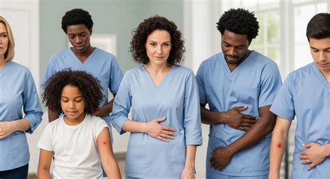 Celiac Disease Symptoms Malabsorption And Treatment