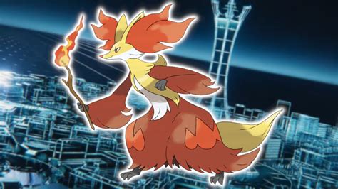 10 Pokémon Likely To Receive Mega Evolutions In Pokémon Legends Z A