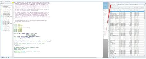 Source Insight 4 导入源代码以libuv为例