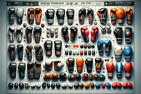 A Comprehensive Guide To Boxing Gloves