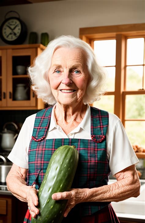 Theallys Wholesome Grannies Stable Diffusion Textualinversion Civitai