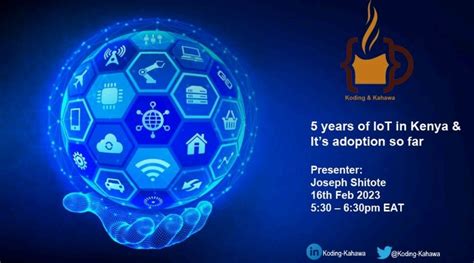 Koding And Kahawa Developers Community Posted On Linkedin