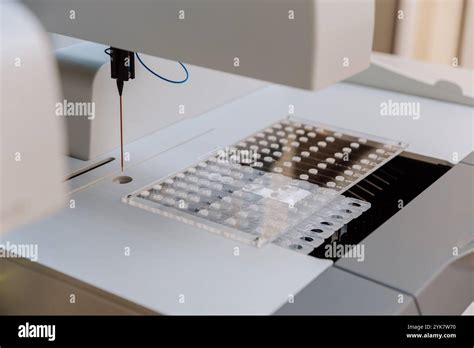 Automated Laboratory Pipetting System For Precise Liquid Handling And
