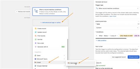 Airtable How To Send An Email In Airtable Moira Fuller