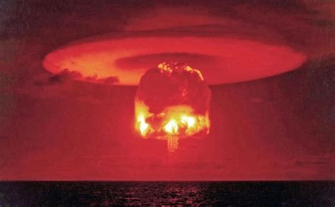 Adam Lowther The National Interest