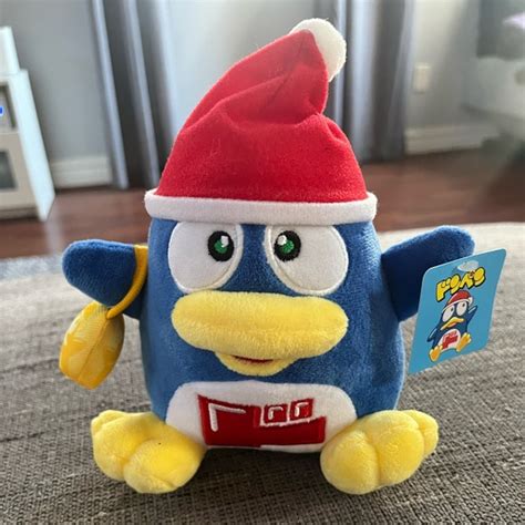 Pan Pacific Toys Donki Hote Donpen Plush Doll 7 New With Tag Poshmark