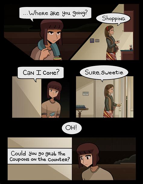 Scroll View Seluda Chapter 1