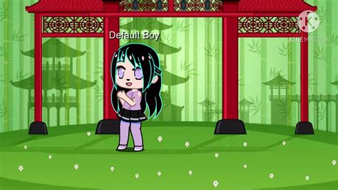 გაჩა ქლუბი ტიკ ტოკი Youtube