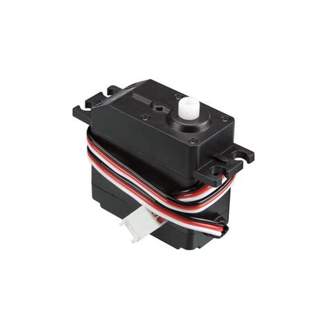 arduino servomoteur à rotation continue 360° elcom electronique pau