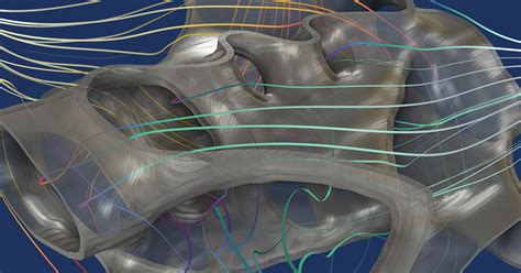 换热器的优化 Comsol 博客