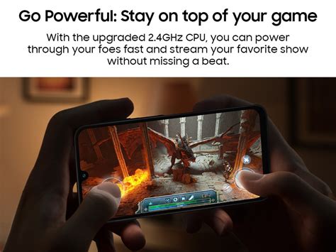 Buy Samsung Galaxy A G GB GB RAM Gold Mobile Phone Online At Best Prices In India