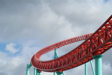 Anyone Else Love This Launch [xcelerator Knotts Berry Farm] R Rollercoasters